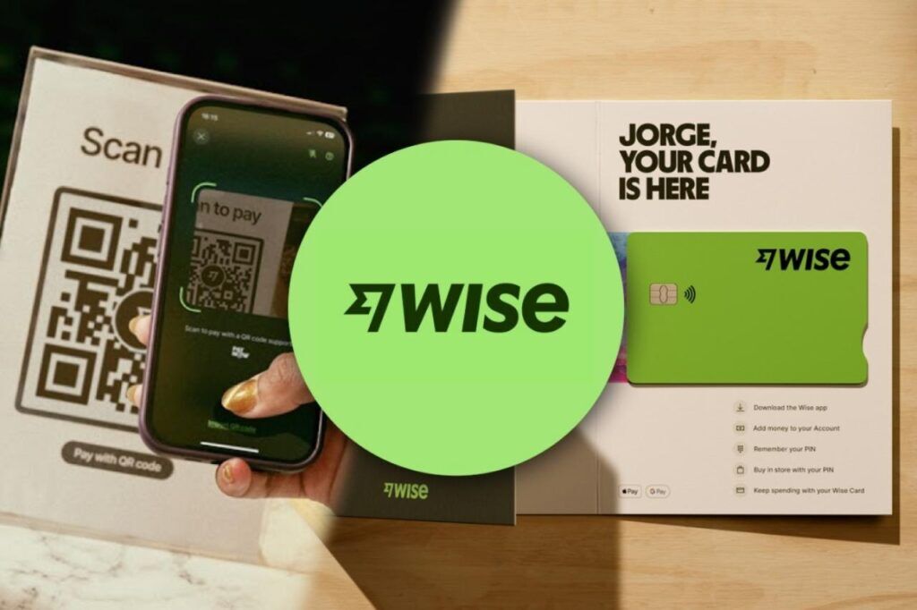 Wise 在泰國可以用嗎？收款方式與使用法完整解析 » 可愛曼谷 NARAK.CLUB